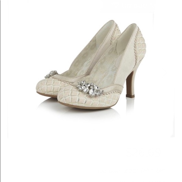 Shoes | Ruby Shoo | Poshmark